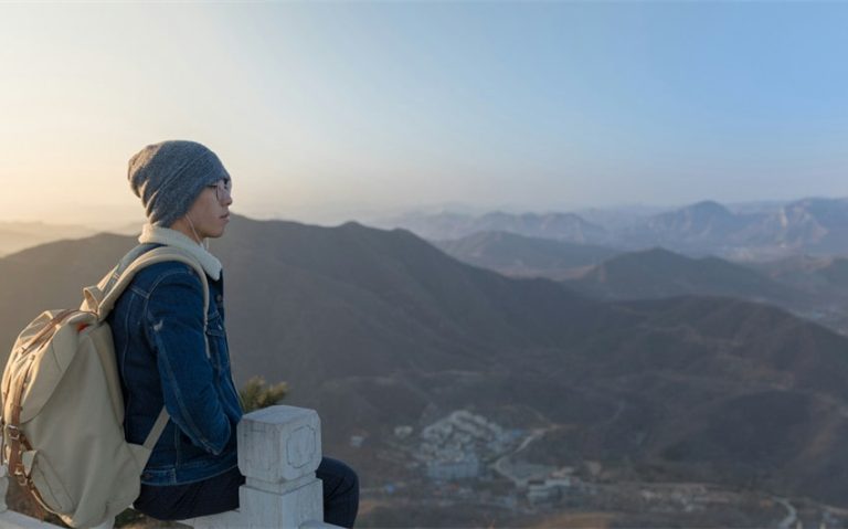 146 Inspiring Chinese Male Names with Rich Meanings