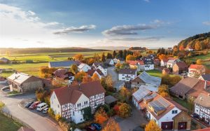 437 Good Town Names to Inspire Your Next Creative Project