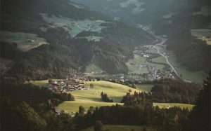 437 Good Town Names to Inspire Your Next Creative Project