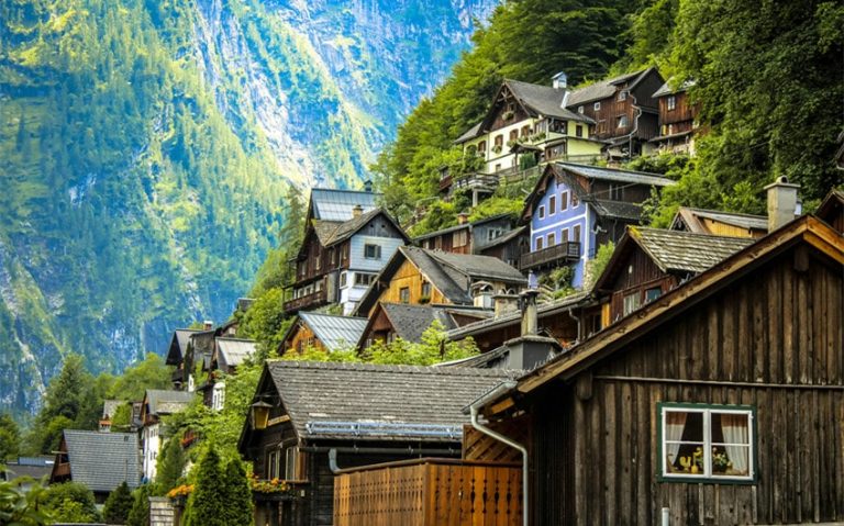 437 Good Town Names to Inspire Your Next Creative Project