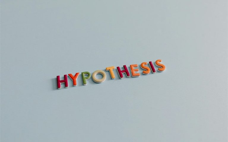 4 Key Differences Between Hypothesis and Theory Explained