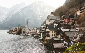 437 Good Town Names to Inspire Your Next Creative Project