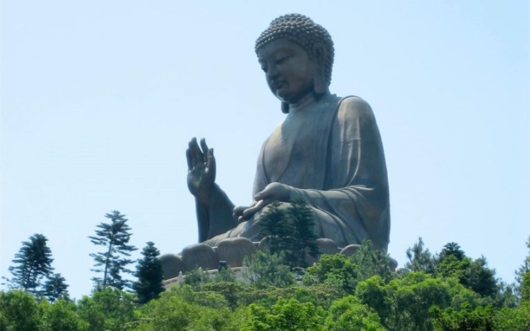 78 Timeless Buddhist Proverbs to Guide You Through Life