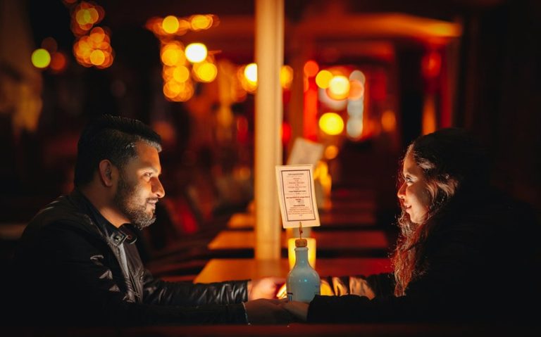 125 Flirty Date Night Quotes to Spark Romance and Fun