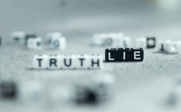 Why Do I Lie So Much: 6 Causes and 5 Solutions