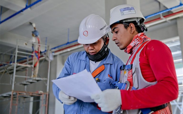 113 Best Construction Quotes of Wisdom for Builders