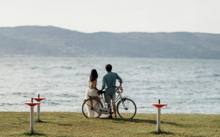 95 Sweet Italian Love Phrases for Every Romantic Moment