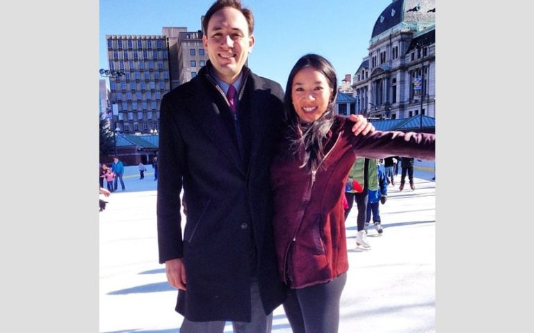 Is Michelle Kwan's Husband Jeff Gillooly? Get the Facts Here