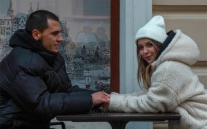 What is 3rd Base in Dating and When to Reach It? - Ansca Mobile