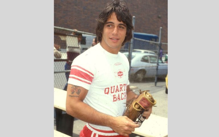 Tony Danza Net Worth: From Taxi Star to Hollywood Icon