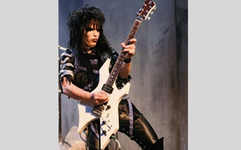 Mick Mars Net Worth: How Much Has He Earned in Rock?