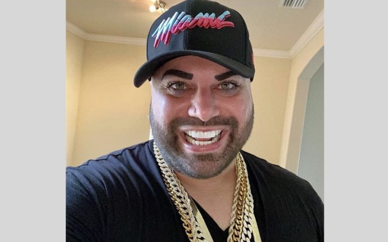 Hard Rock Nick Net Worth: How Rich Is the Social Media Star?