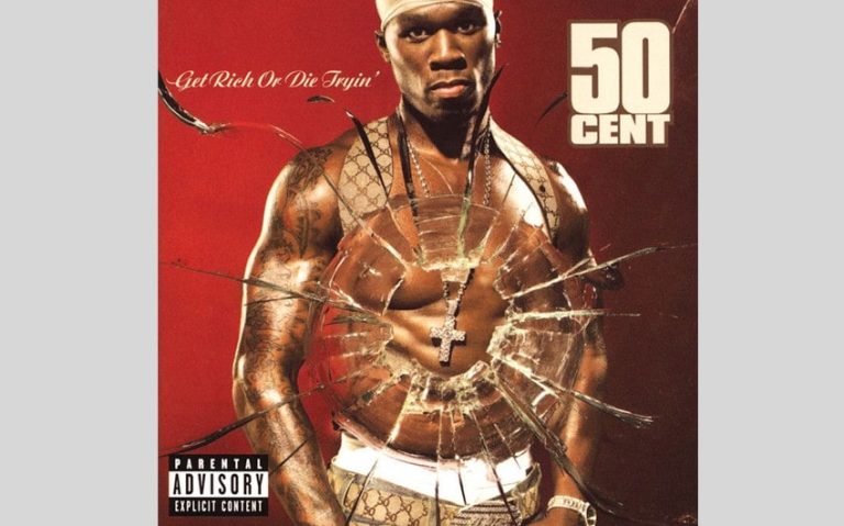 How Many Times Was 50 Cent Shot? Inside His Survival Story