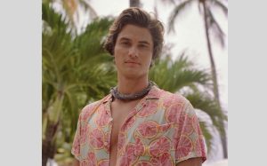 Unveiling John B's Real Name: What You Need to Know