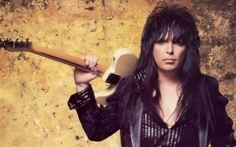 Mick Mars Net Worth: How Much Has He Earned in Rock?