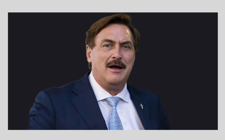 Mike Lindell Net Worth: How He Built His Fortune