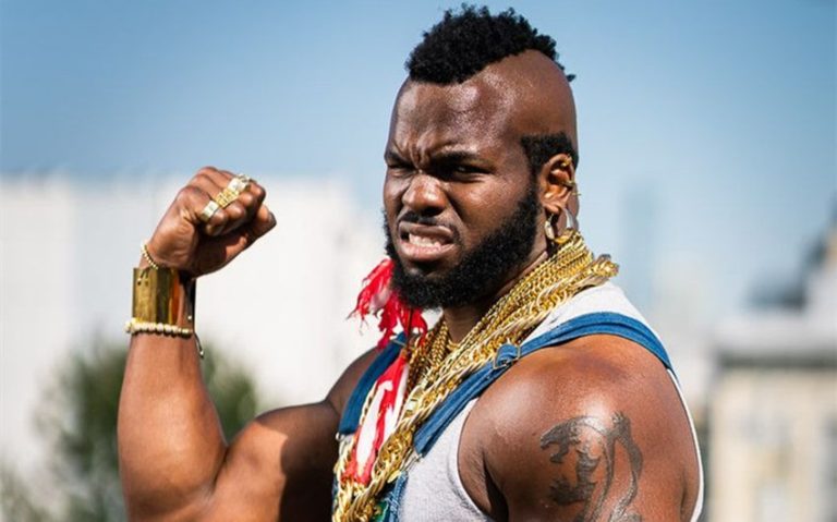 Is Mr. T Still Alive? Everything You Need to Know
