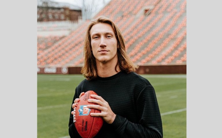 Breaking Down Trevor Lawrence Net Worth and His NFL Success