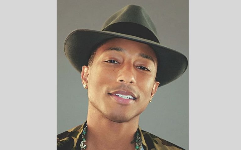A Look at Pharrell Williams’ Career, Family, and Influence