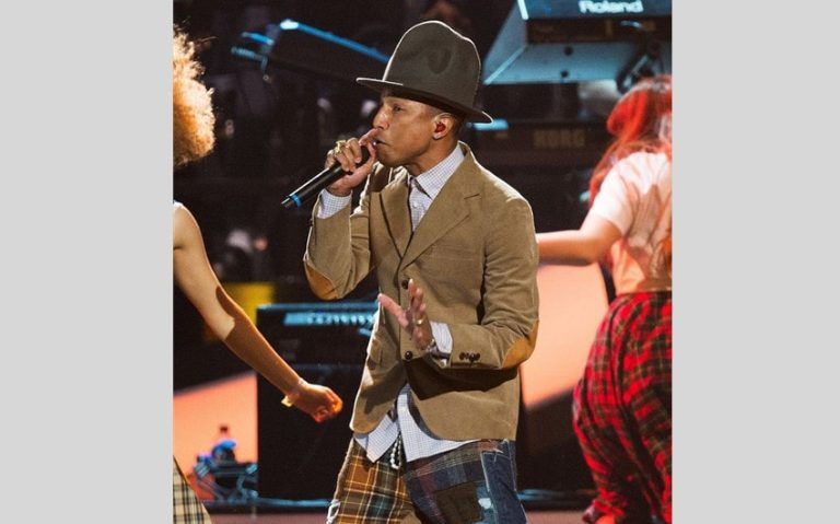A Look at Pharrell Williams’ Career, Family, and Influence