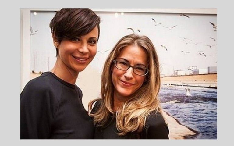Catherine Bell and Brooke Daniells: A Look at Their Relationship