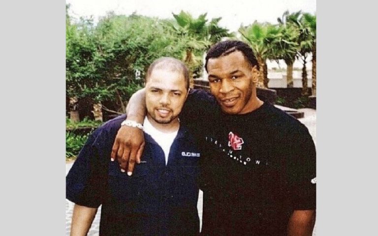 How Many Times Was 50 Cent Shot? Inside His Survival Story