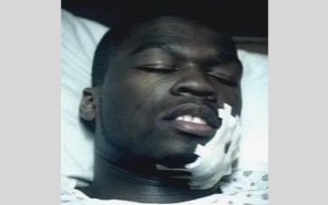 How Many Times Was 50 Cent Shot? Inside His Survival Story