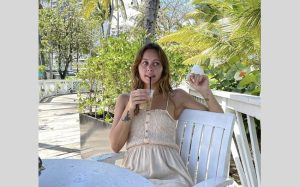 Who Is Stella Barey? Her Life, Career, and Net Worth