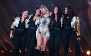 Who Are Taylor Swift's Band Members? Meet Her Talented Team