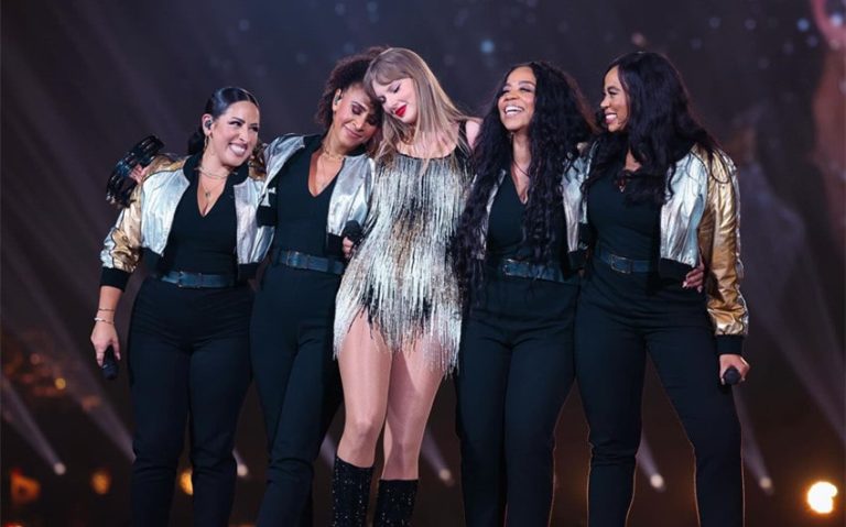 Who Are Taylor Swift's Band Members? Meet Her Talented Team