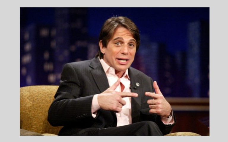 Tony Danza Net Worth: From Taxi Star to Hollywood Icon