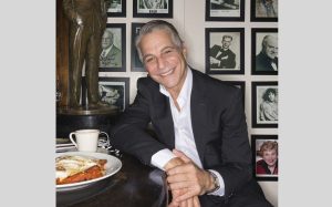 Tony Danza Net Worth: From Taxi Star to Hollywood Icon