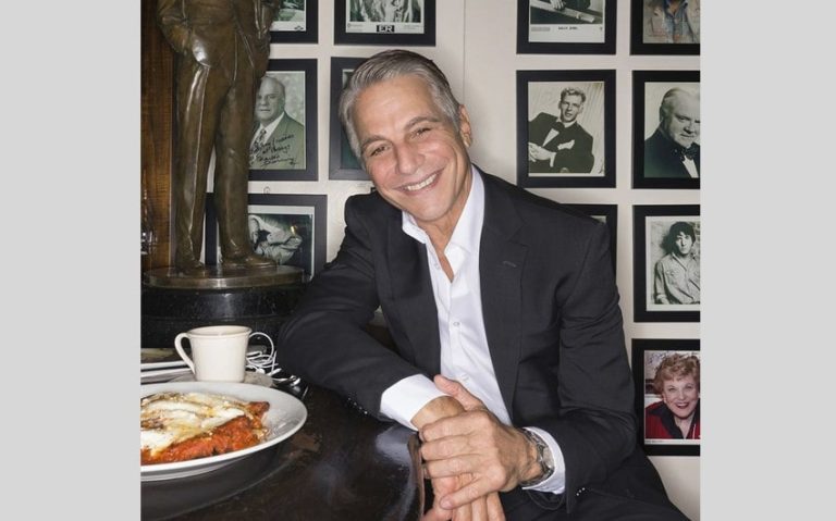 Tony Danza Net Worth: From Taxi Star to Hollywood Icon