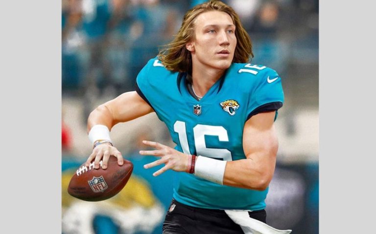 Breaking Down Trevor Lawrence Net Worth and His NFL Success
