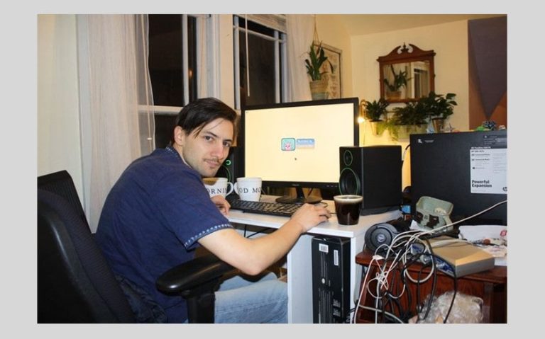 What Is Eric Barone Net Worth? Stardew Valley’s Creator Revealed