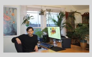 What Is Eric Barone Net Worth? Stardew Valley’s Creator Revealed