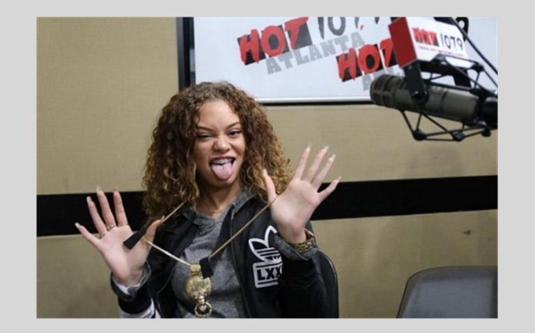 Latto Net Worth: Breaking Down the Rapper's Fortune