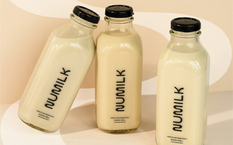 Numilk Net Worth: A Closer Look at Its Financial Growth