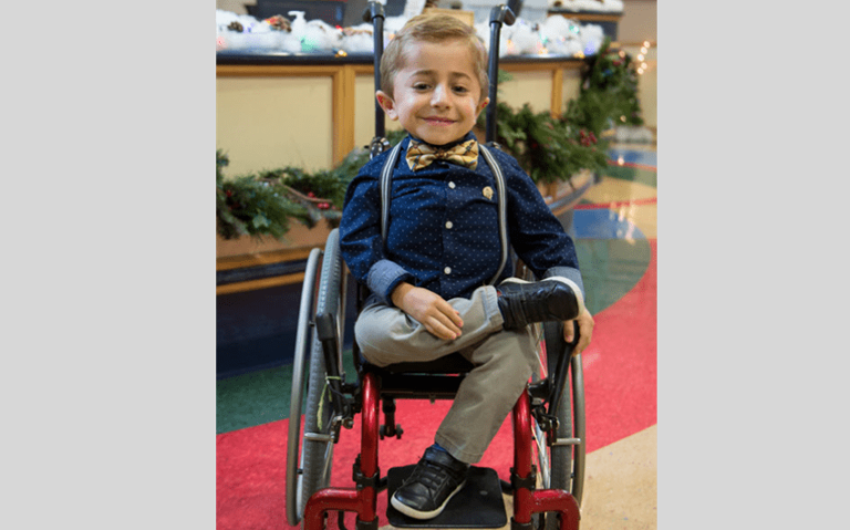 The Truth About the Net Worth of Kaleb from Shriners
