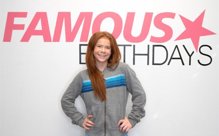 What Is Harper Zilmer’s Net Worth? A Deep Dive Into Her Wealth