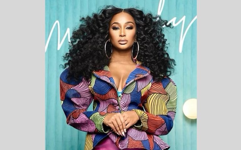 Melody Shari Rodgers Net Worth: From TV Star to Business Mogul