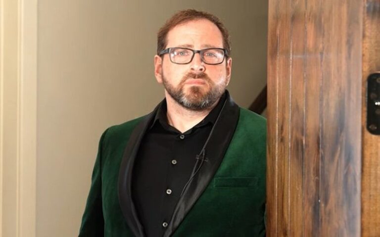 What Is Scott Cawthon’s Net Worth? The Hidden Fortune of FNaF