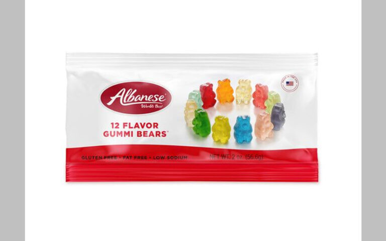 Halal Candy List of 15 Popular Treats You Can Enjoy