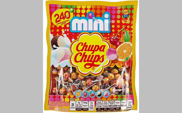 Halal Candy List of 15 Popular Treats You Can Enjoy