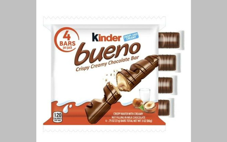 Halal Candy List of 15 Popular Treats You Can Enjoy