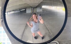 Christina Reeder’s OnlyFans and the Art of Empowered Self-Expression