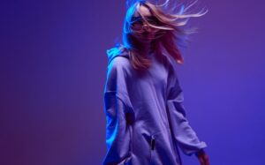 70 Beautiful and Mysterious Girl Names with Dark Meanings