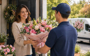 Convenient Ways to Arrange Last-Minute Flower Deliveries - Ansca Mobile